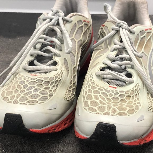 Puma | Shoes | Puma Web Cage Web Tech Mens Sneakers Size 95 | Poshmark